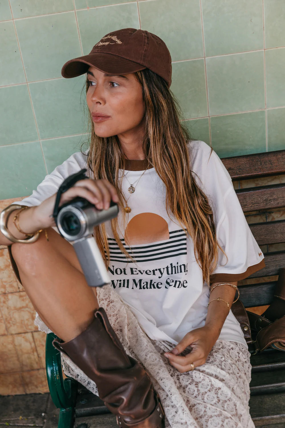 Not Everything Will Make Sense Tee – Luna Liberty Boutique