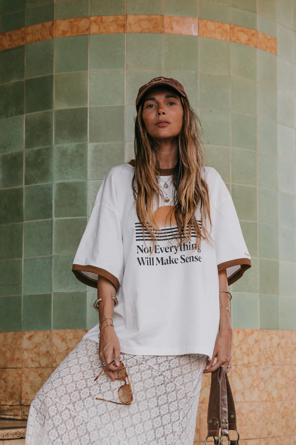 Not Everything Will Make Sense Tee – Luna Liberty Boutique