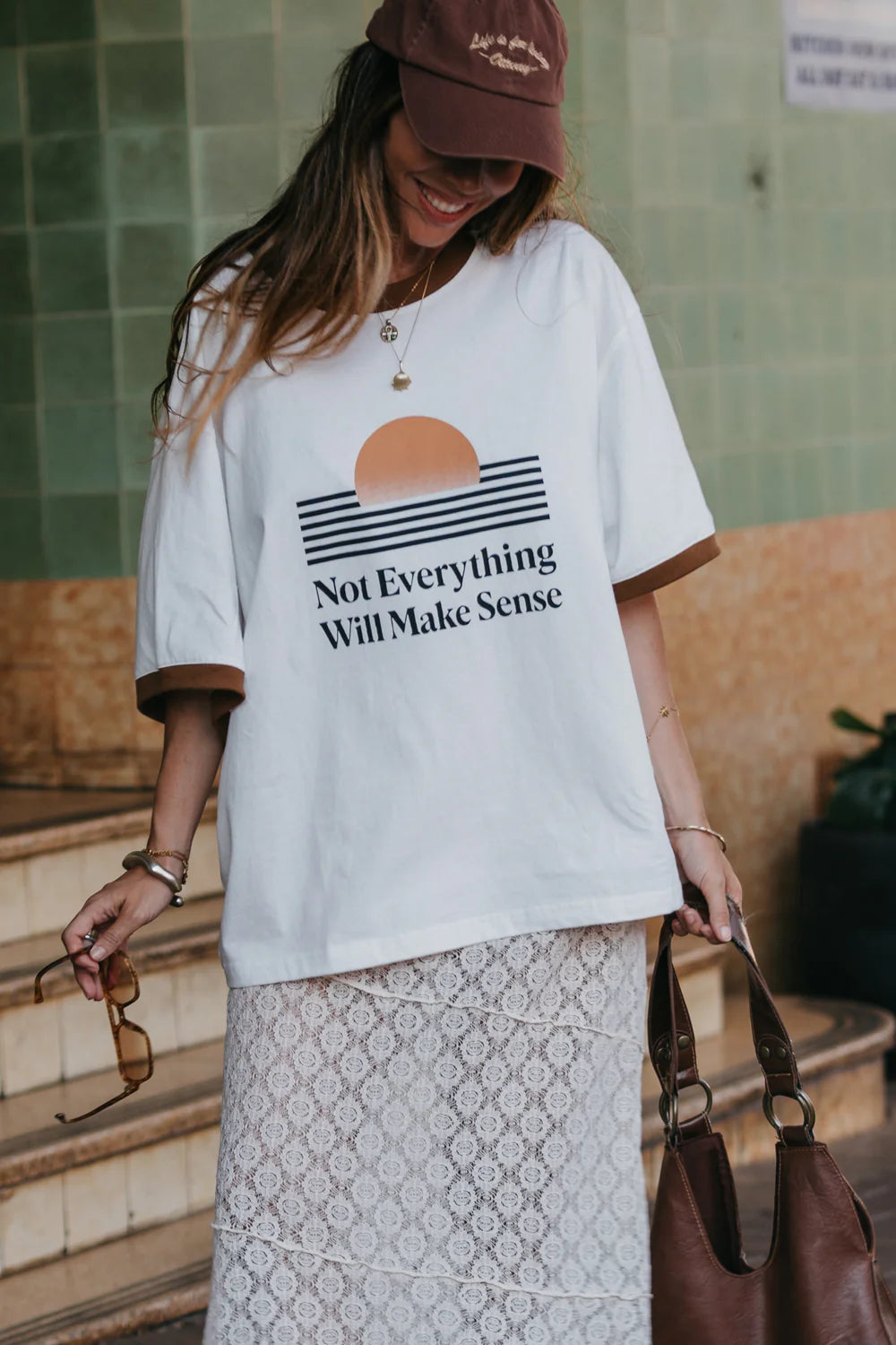 Not Everything Will Make Sense Tee – Luna Liberty Boutique